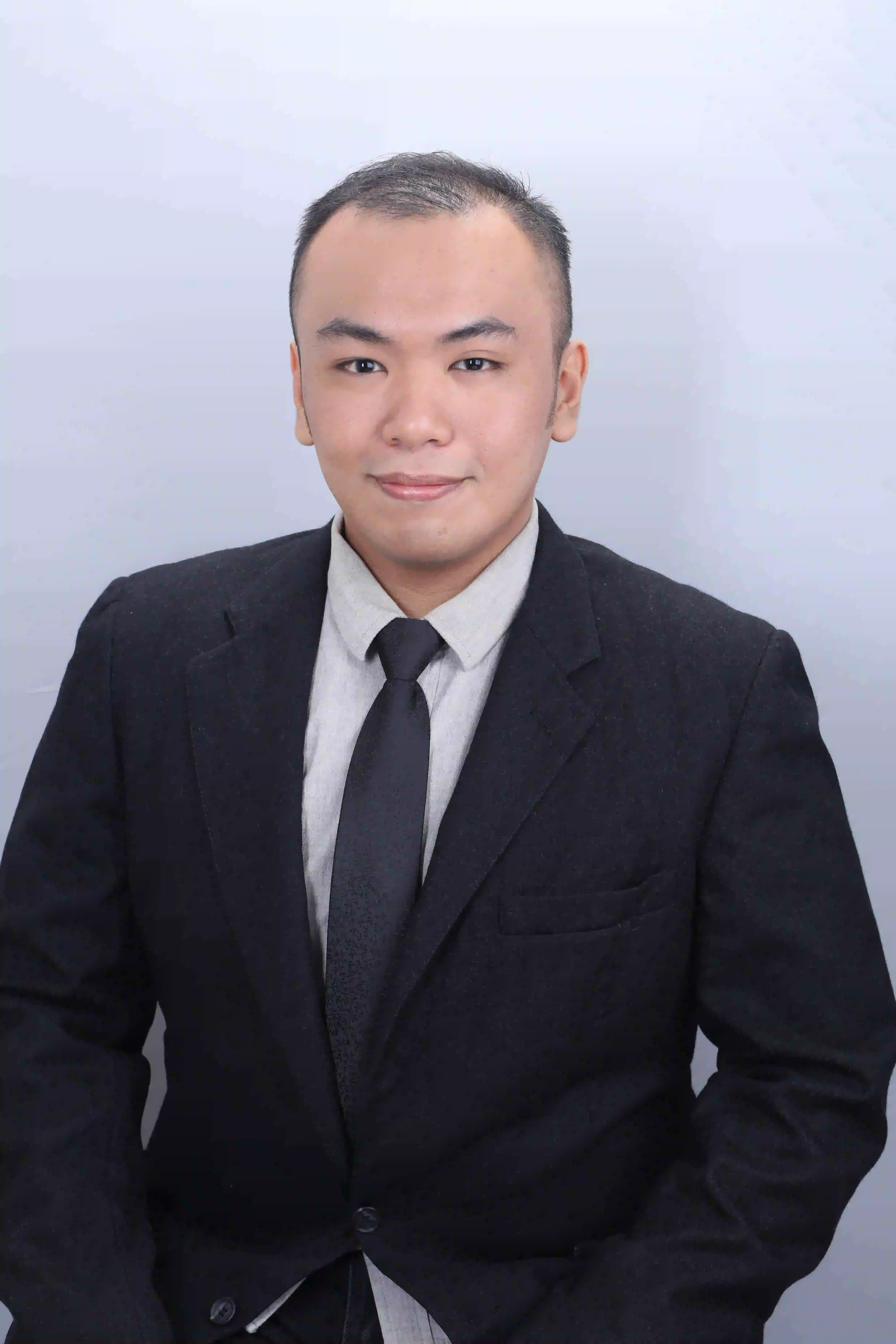 Kenneth Neil Oafallas